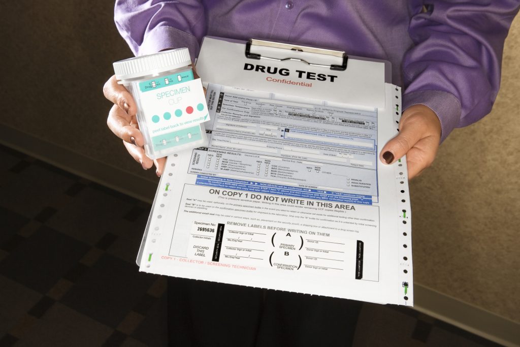 7 Tips for Successful Workplace Drug Testing - Exposay 2025