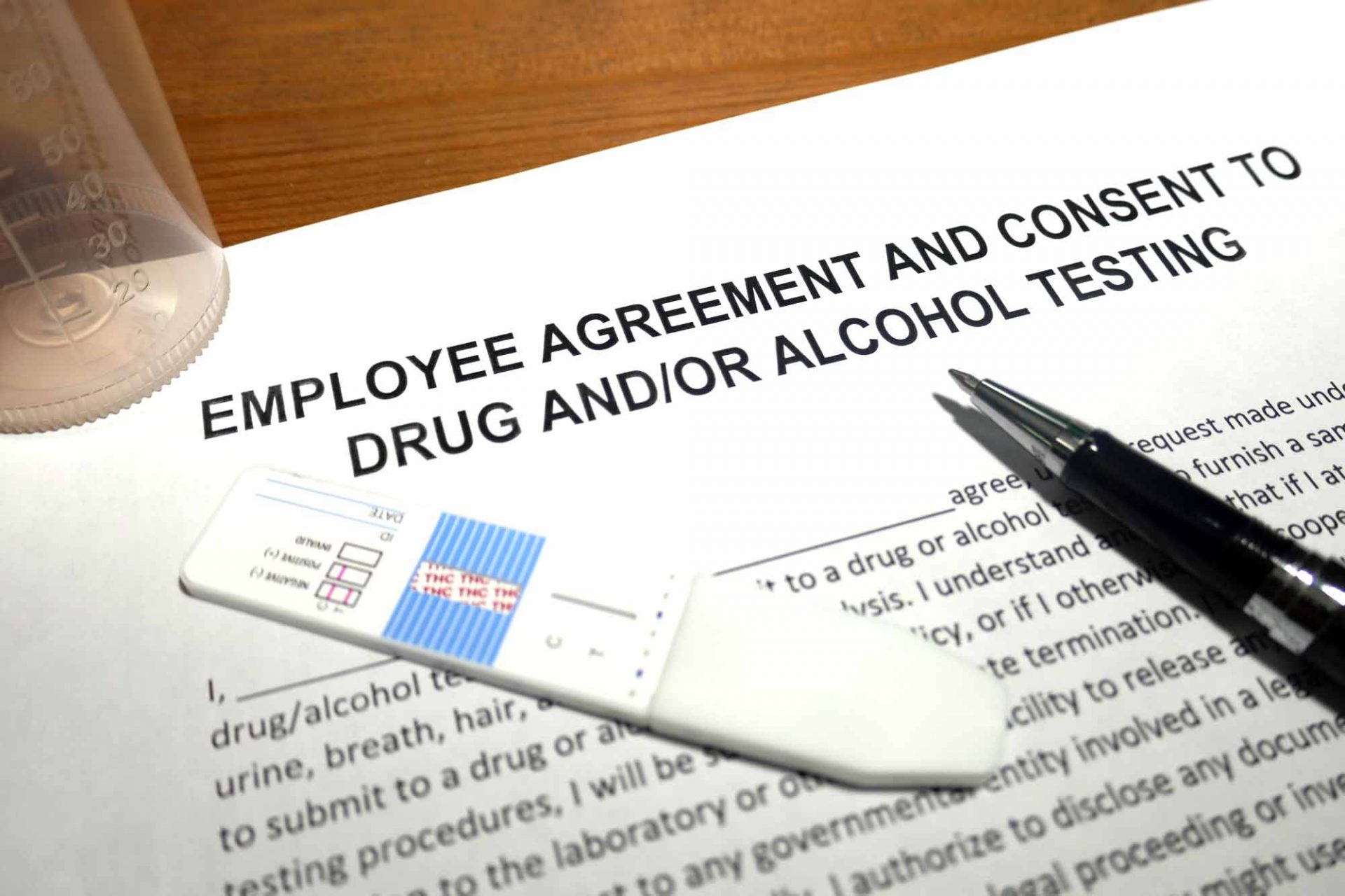 7 Tips for Successful Workplace Drug Testing - Exposay 2025