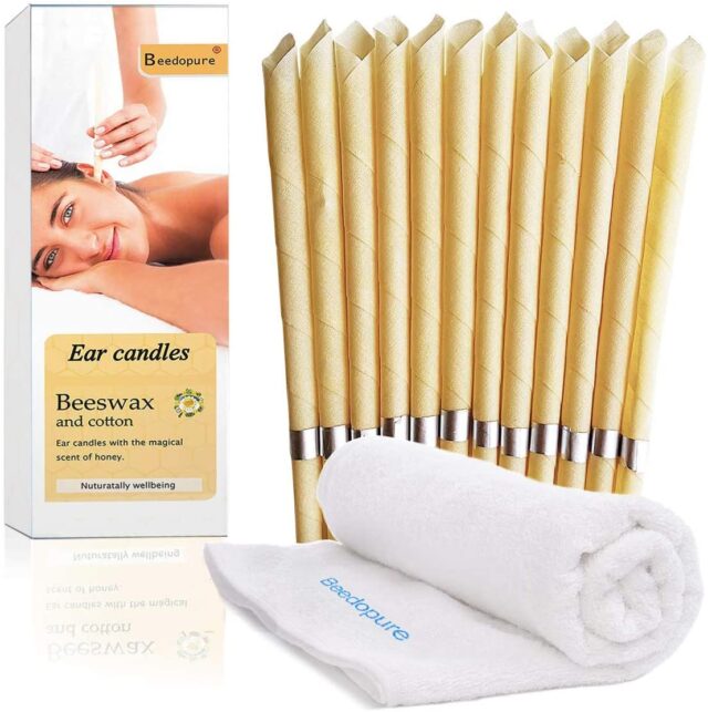 What Are Ear Candles And How Do They Work - Exposay 2025