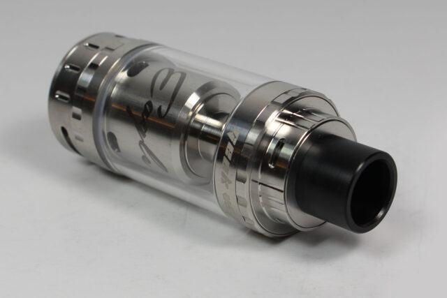 What is an RTA Vape Tank - 2025 Guide - Exposay 2025