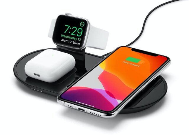5 Common Misconceptions About Wireless Charging Technology - Exposay 2024