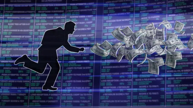 4 Reasons Never to Chase Your Losses When Gambling Online - Exposay 2025