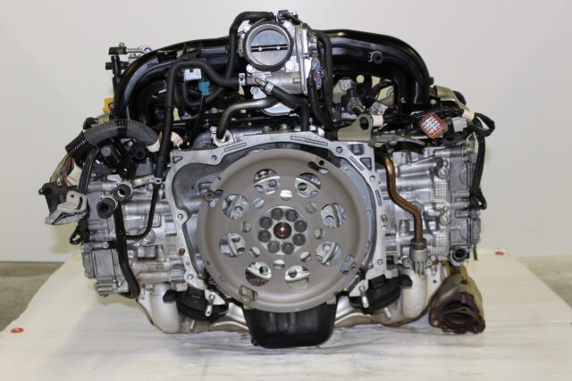 How Do You Know If A Used Engine Is Good? - Exposay 2025