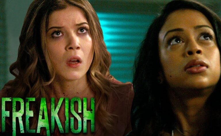 Freakish Season 3 - Release Date, Time & Casting - Exposay 2025