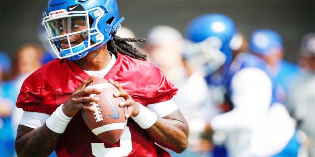 QB1 Season 4 - 2024 Storyline, Cast, Release, Facts - Exposay 2024