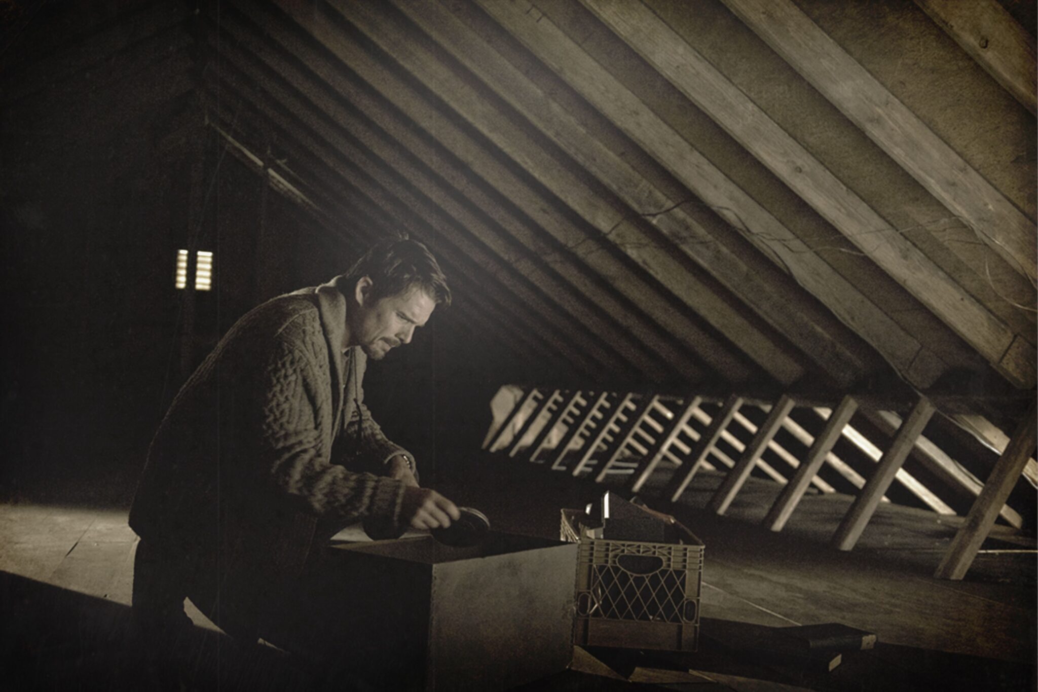 Sinister 3 - 2025 Storyline, The Cast, Fact, Release - Exposay 2025