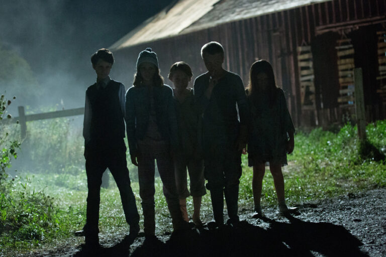 Sinister 3 - 2025 Storyline, The Cast, Fact, Release - Exposay 2025