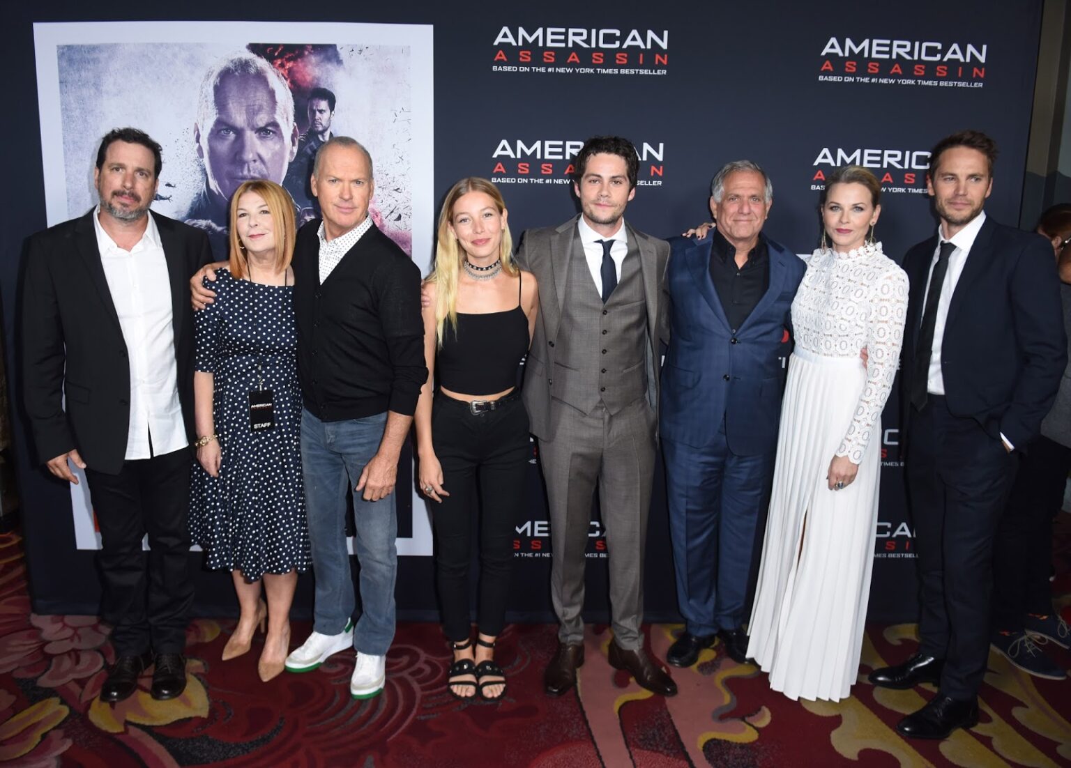 American Assassin 2 - Release Date, News - Exposay 2025