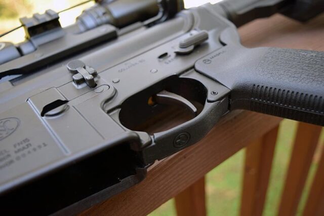 Should You Build an AR15 Lower Or Buy A Complete One - Exposay 2024