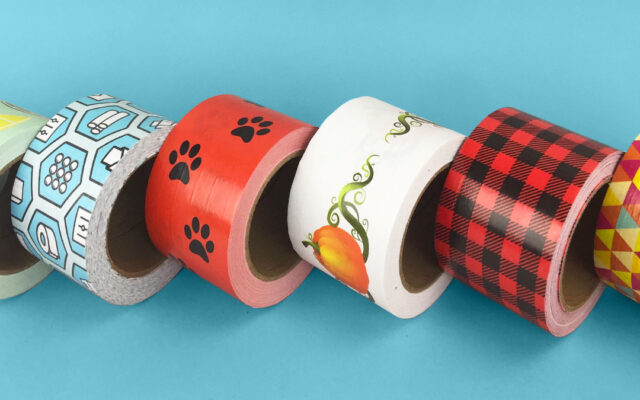 Custom Branded Packing Tape: 6 Amazing Ways to Use It as a Marketing ...