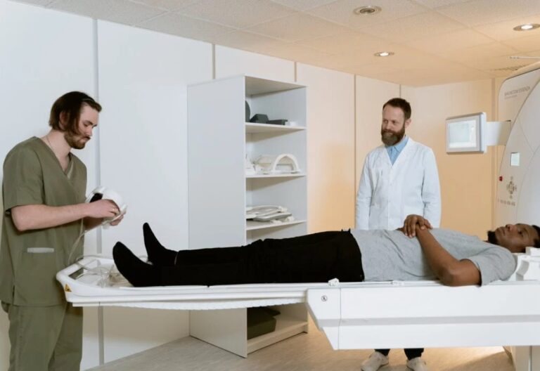 In the Scope: Different Career Paths Within the Radiology Field ...