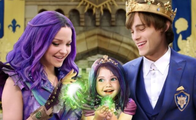 Descendants 4 Is on Its Way | Release Date | Cast | Trailer, and ...