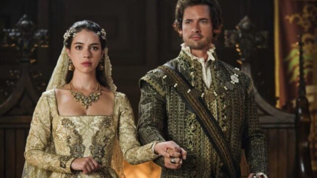 Reign Season 5 - Release Date - Renewed or Canceled - Exposay 2024
