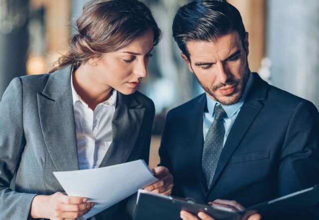 Importance of Evidence: - Exposay 2024