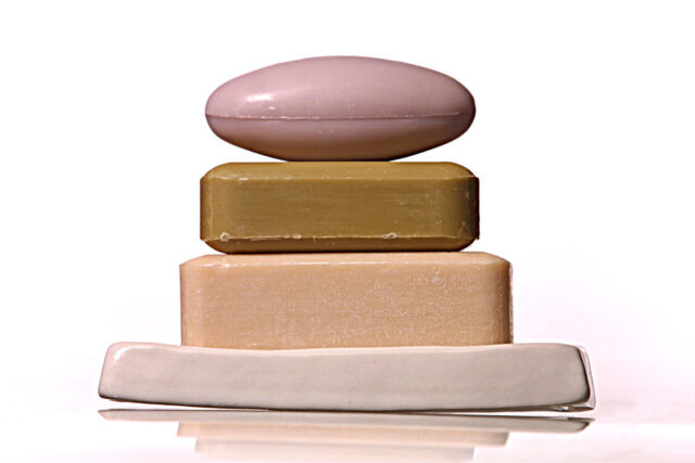 Does Soap Expire? How to Know if Old Soap is Still Effective - Exposay 2025