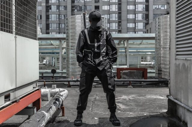 Techwear: The New Fashion Wave - Exposay 2025