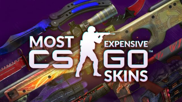 Rarest and Most Expensive Skin in CSGO Right Now 2025: 5 Tips to Get ...