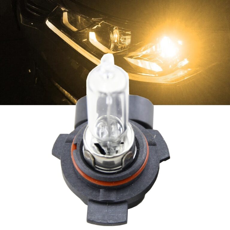 Everything You Need To Know About 9012 Hir2 Headlight Bulb For Car ...