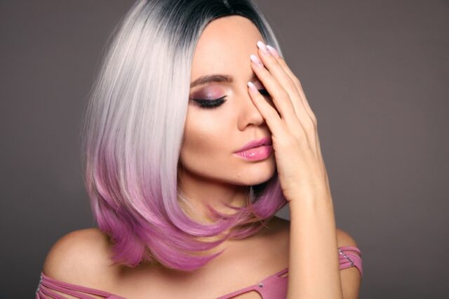 How to Mix and Match Wigs for a Fashion-Forward Look - 2024 Guide ...