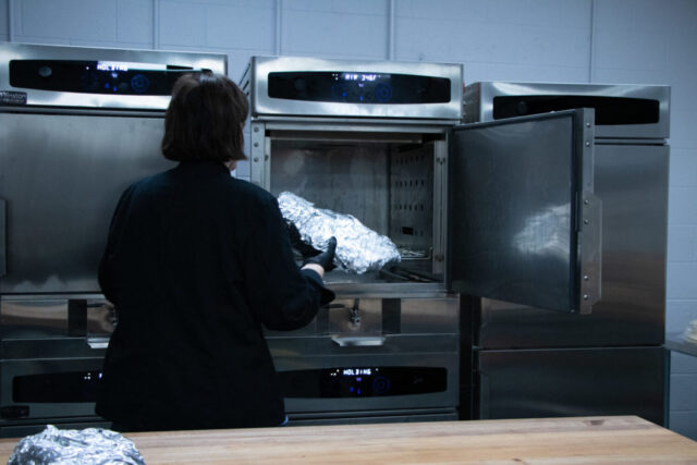 Revolutionizing Cooking With Retherm Ovens: Quick, Delicious, and ...