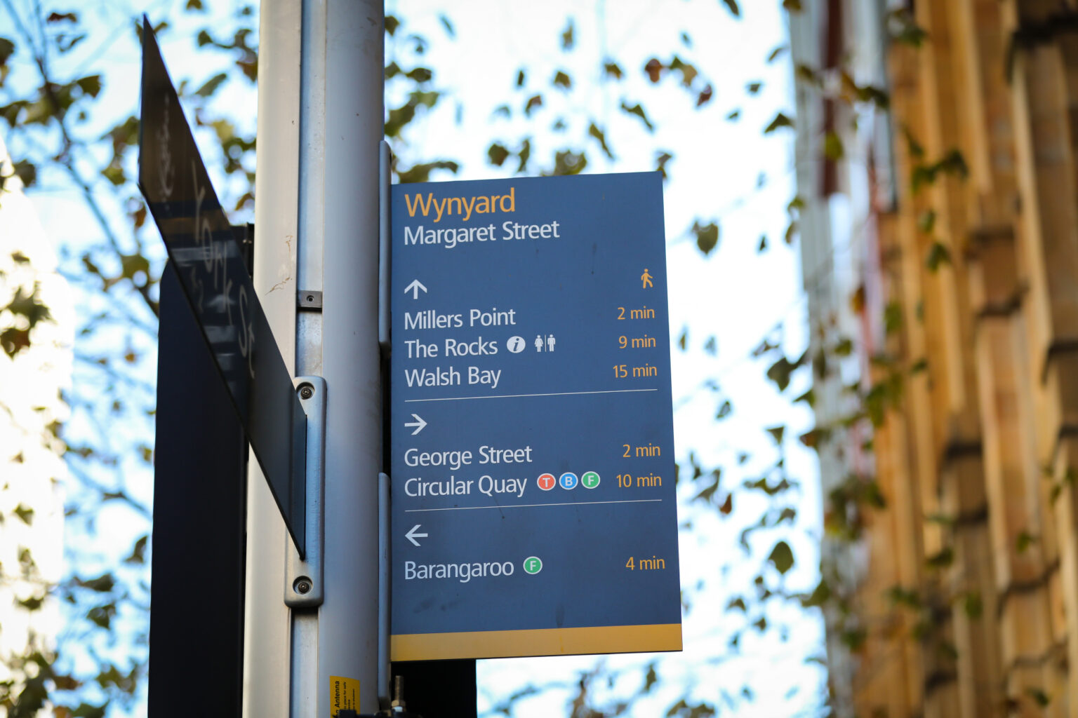 The Ultimate 2024 Guide to Wayfinding Signs - Exposay 2024