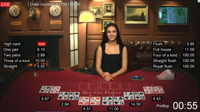 What Are BetGames and How to Play Them? - Exposay 2024