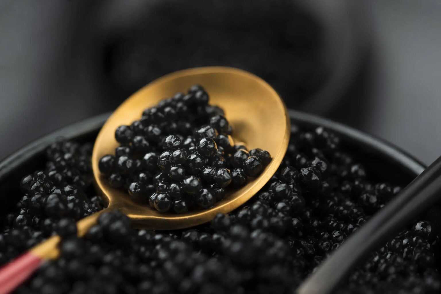 Indulge and Trim: The Surprising Weight Loss Benefits of Black Caviar ...