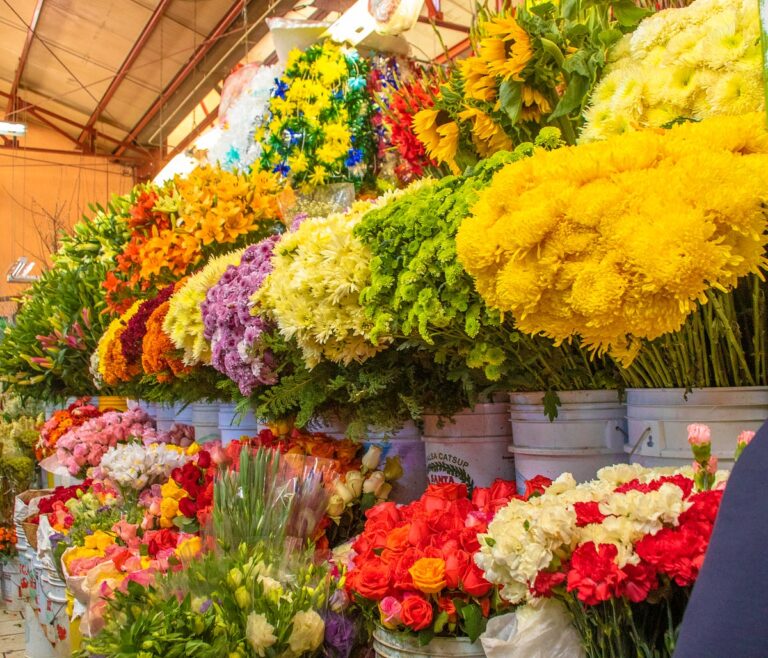 Flowers in Literature: A Literary Bouquet of Floral Symbolism - Exposay ...