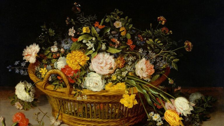 Flowers in Literature: A Literary Bouquet of Floral Symbolism - Exposay ...