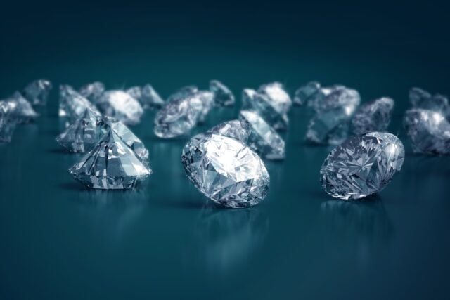 Glorious Natural Diamonds ─ Unveiling Their Allure - Exposay 2025