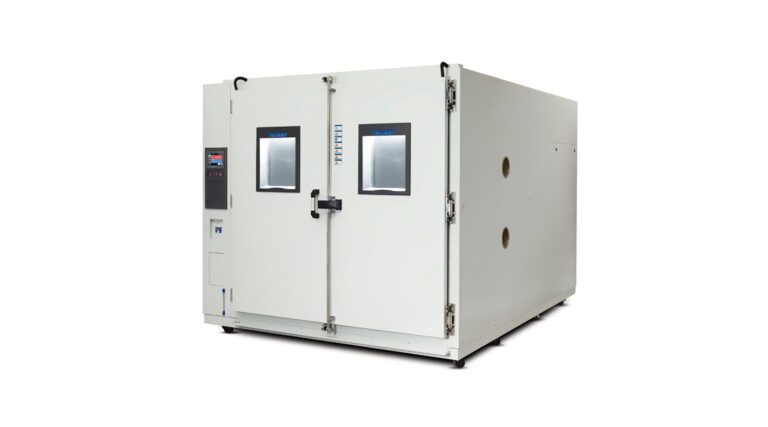 Unveiling Environmental Test Chambers: What They Are and How They Work ...