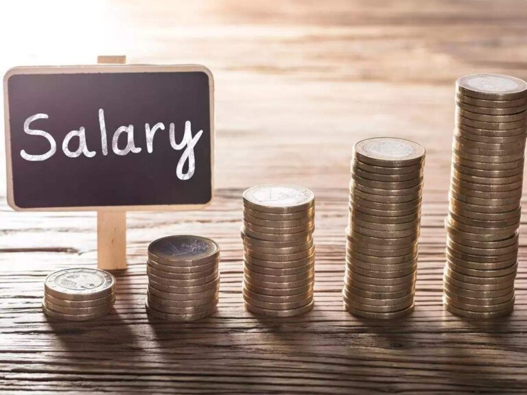 Singapore Salary Guide 2026, Typical Pay By Industry, Roles, And ...